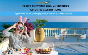 Easter in Cyprus 2024: An Insider’s Guide to Celebrations