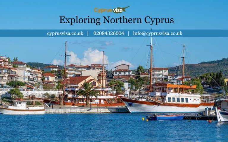 How to Get a Cyprus Visa for UK BRP Holders