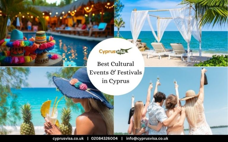 Delve into the Cyprus Cultural ,Tradition and History