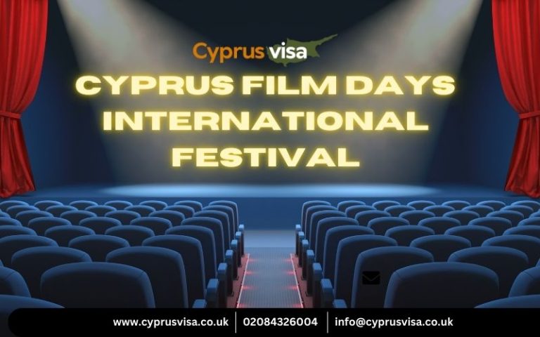 Cyprus Film Days International Festival – The Complete Guide