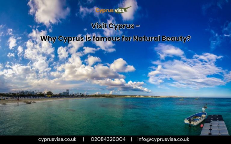 Is Cyprus Part of the Schengen Zone? Cyprus Visa Facts