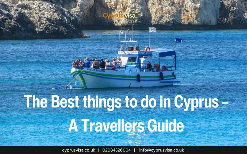 20 Best Things to Do in Cyprus – A Quick Guide for Travelers